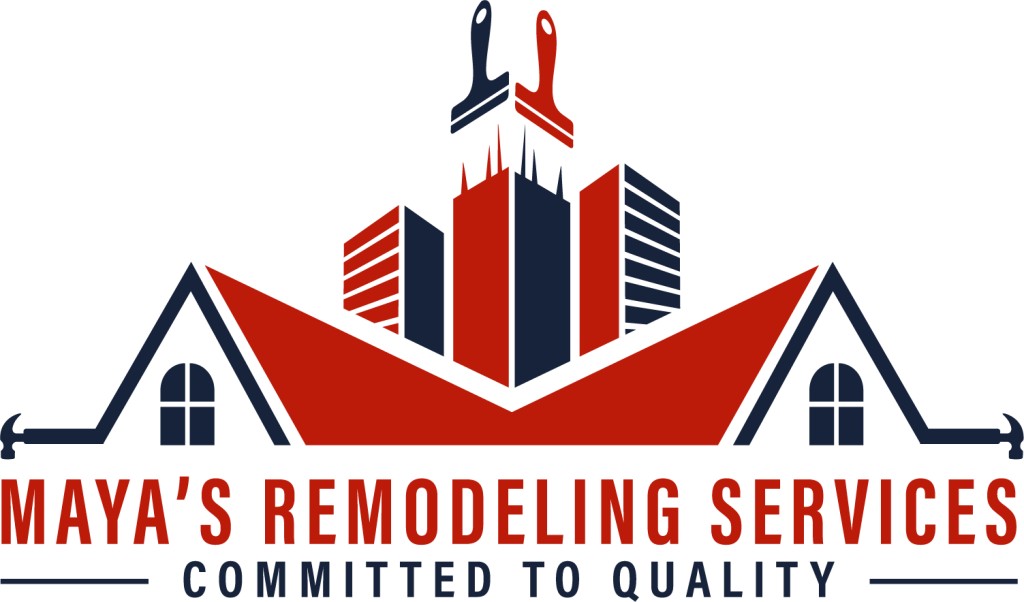 About Us – Maya Remodeling Services